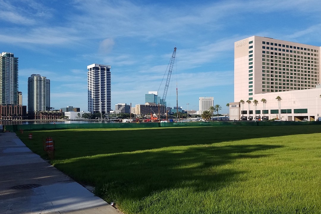 Development timeline of former Courthouse site delayed | Jax Daily Record