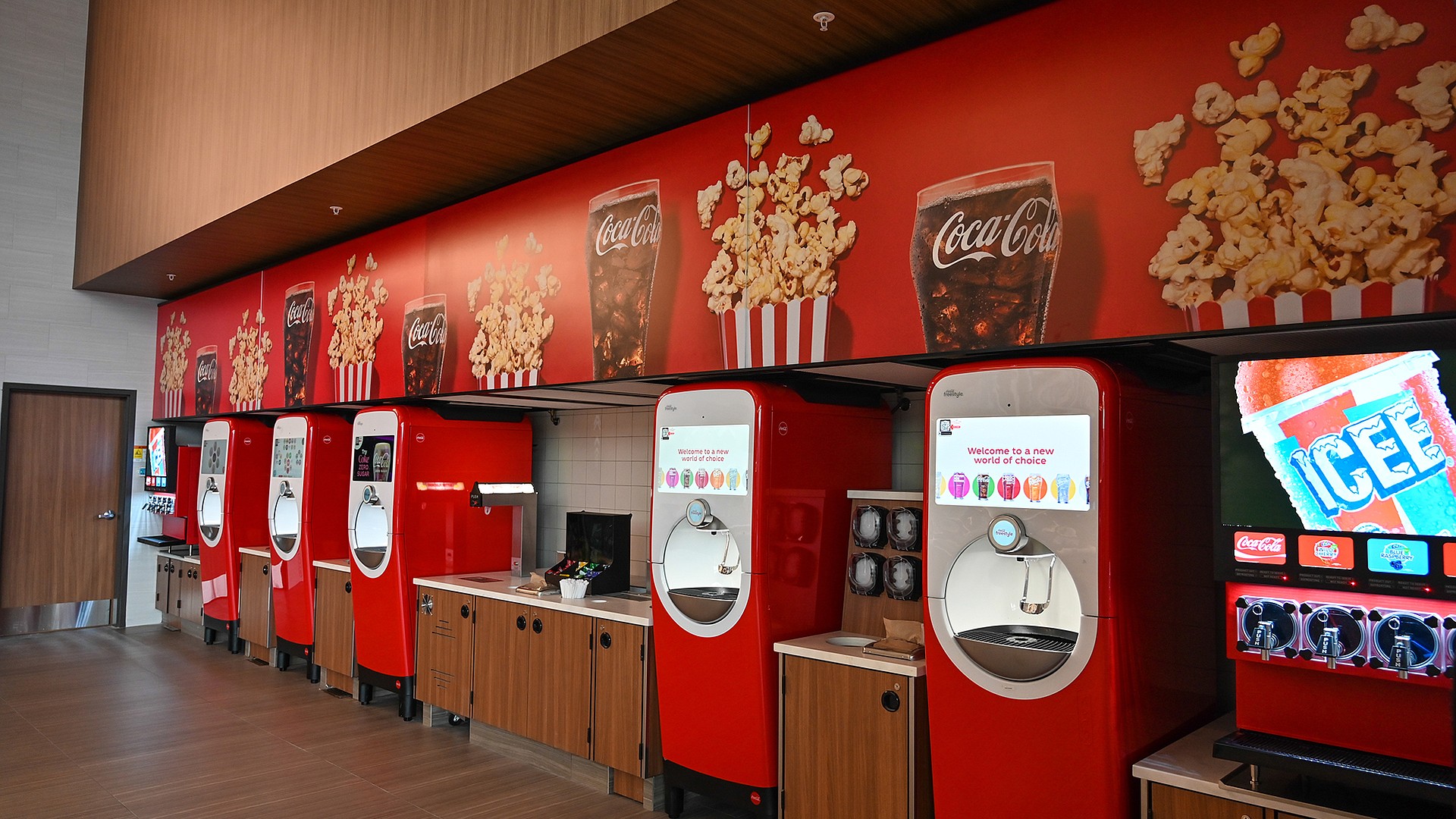 Cinemark opens in Atlantic North | Jax Daily Record