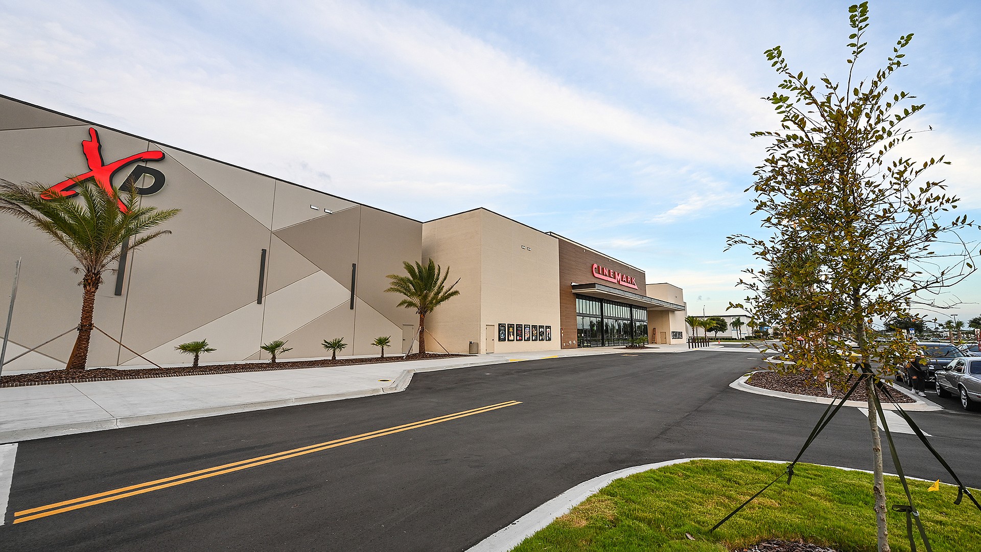 Cinemark Jacksonville Atlantic North And Xd Photos