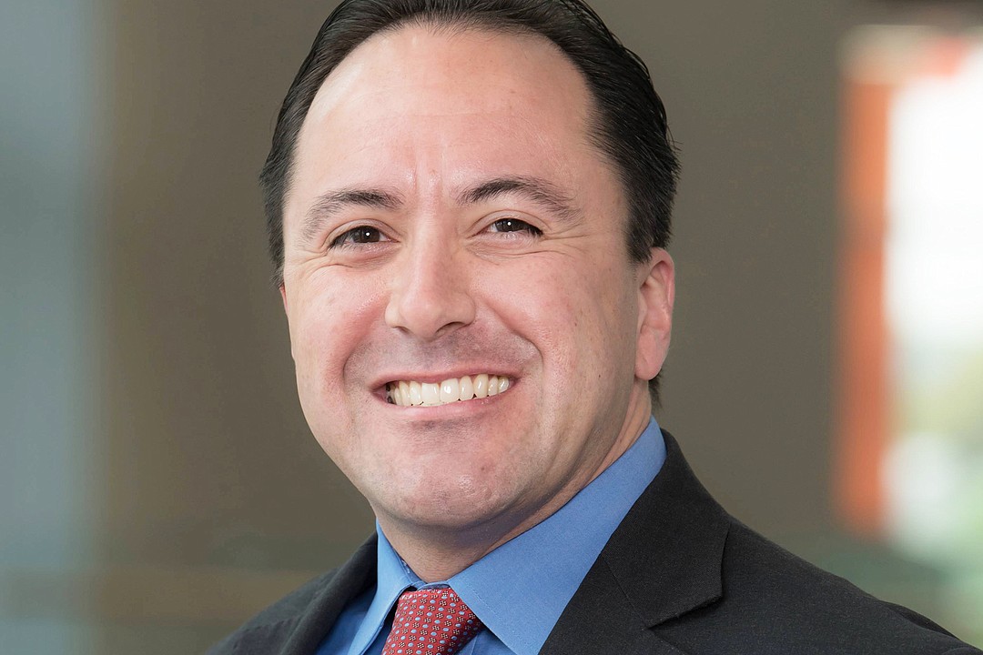 Baptist Health Names First Chief Digital And Information Officer Jax