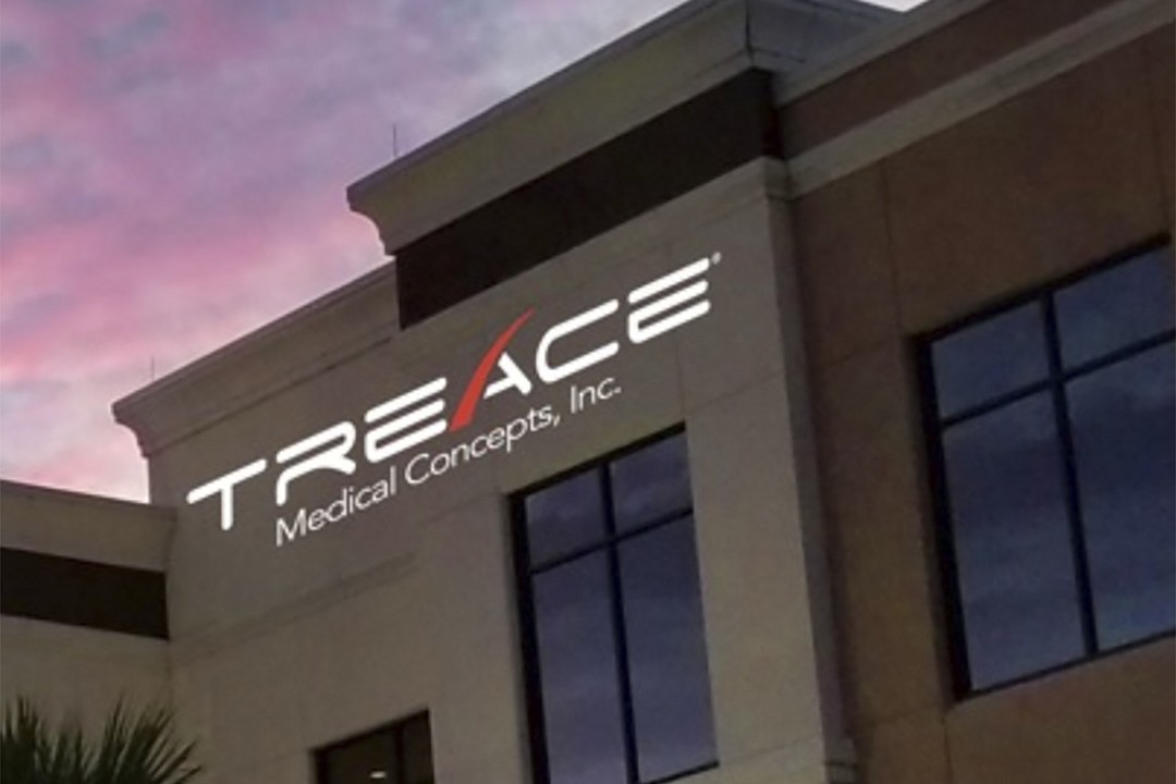 Treace Medical Concepts expands beyond bunion treatment | Jax Daily Record