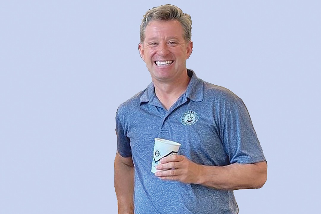 Mark Janasik: A man of many concepts | Jax Daily Record