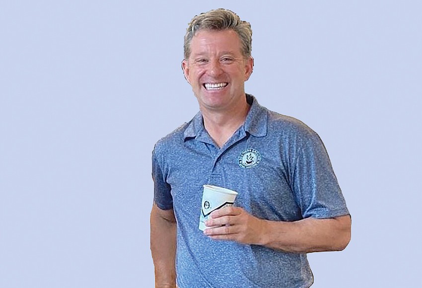 Mark Janasik: A man of many concepts | Jax Daily Record