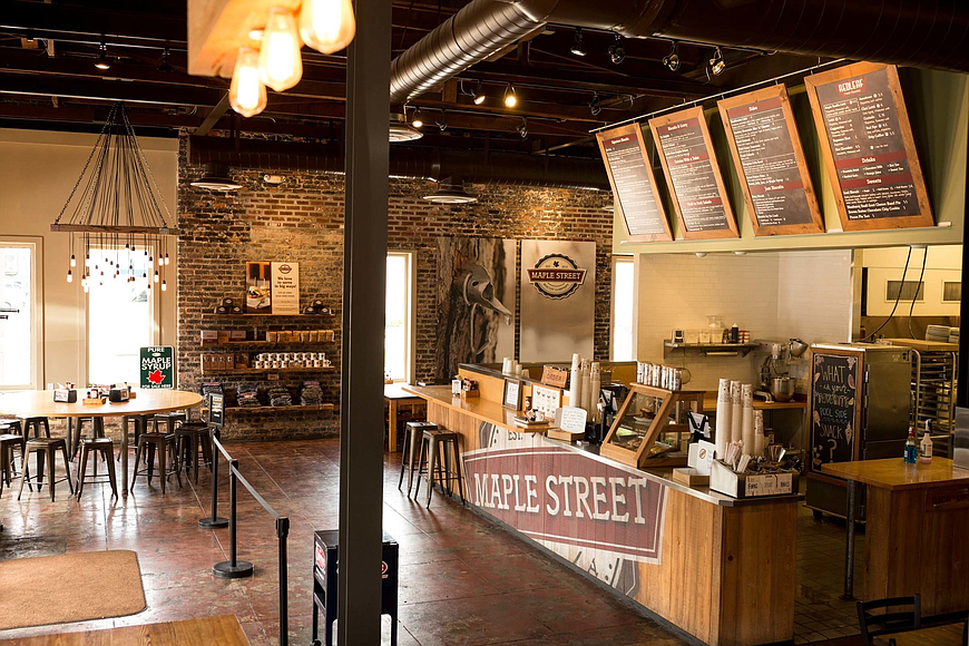 Maple Street Biscuit Company shows strong results for Cracker Barrel ...