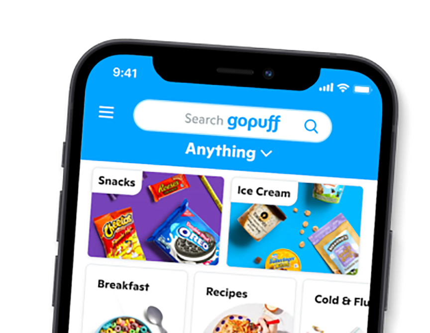 Retail Notes: Gopuff to Northwest Jacksonville; Navy Federal Credit ...
