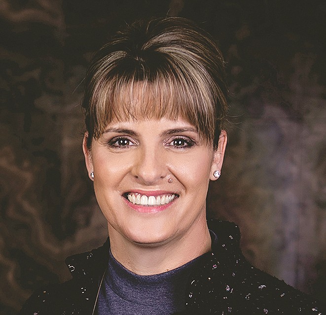 People on the Move: Teresa Meares, Lisa Cochran, Matt Brockelman land ...