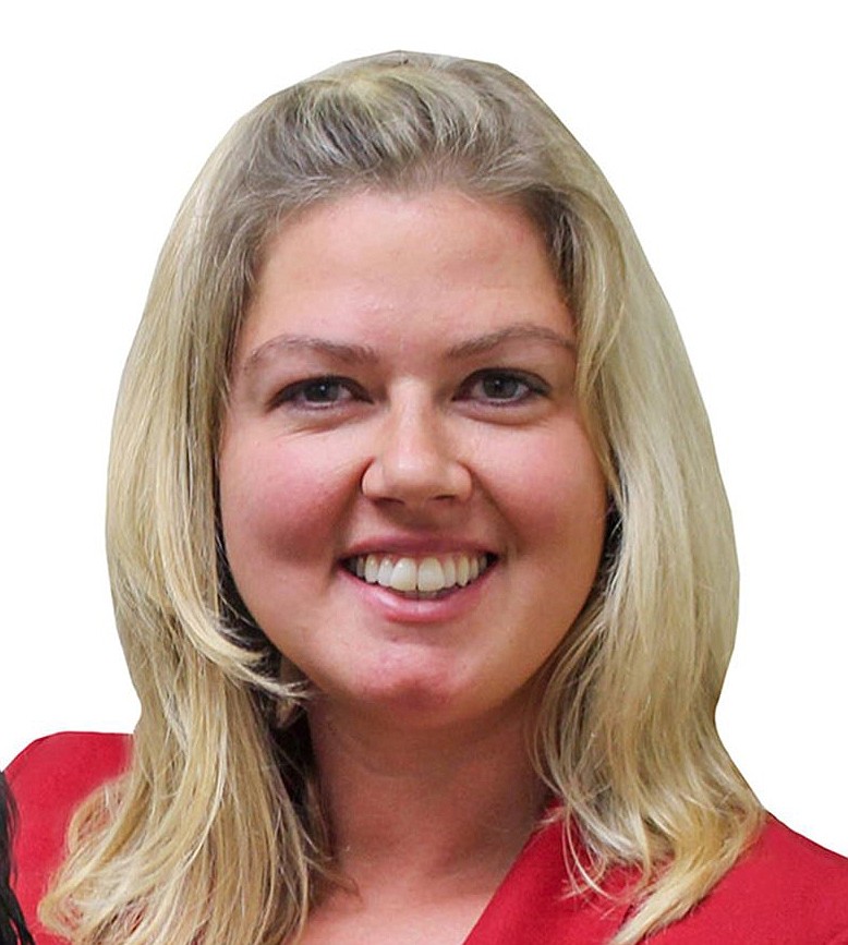 People on the Move: Teresa Meares, Lisa Cochran, Matt Brockelman land ...