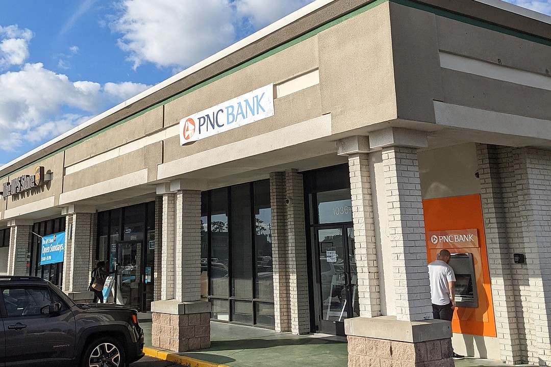 PNC Bank now fourth-largest in region after BBVA acquisition | Jax ...