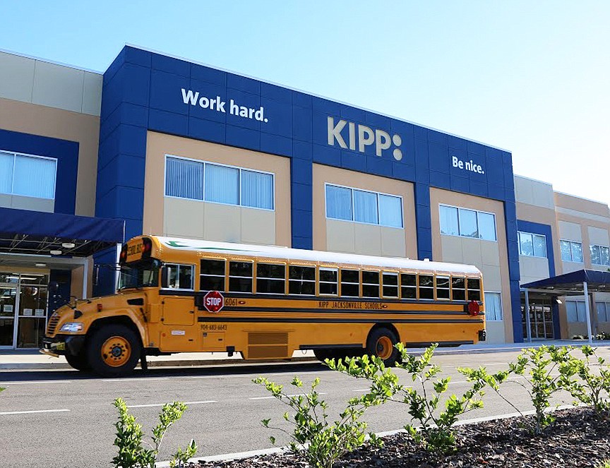 KIPP Schools building Impact Academy in West Jacksonville | Jax Daily ...