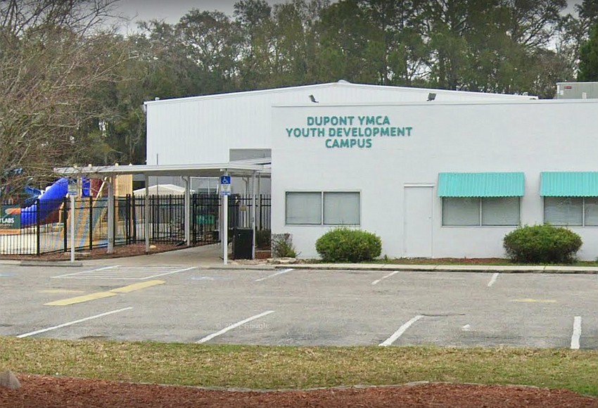 DuPont YMCA Youth Development Campus Being Sold To Virginia Firm Jax dupont-ymca-youth-development-campus-being-sold-to-virginia-firm-jax