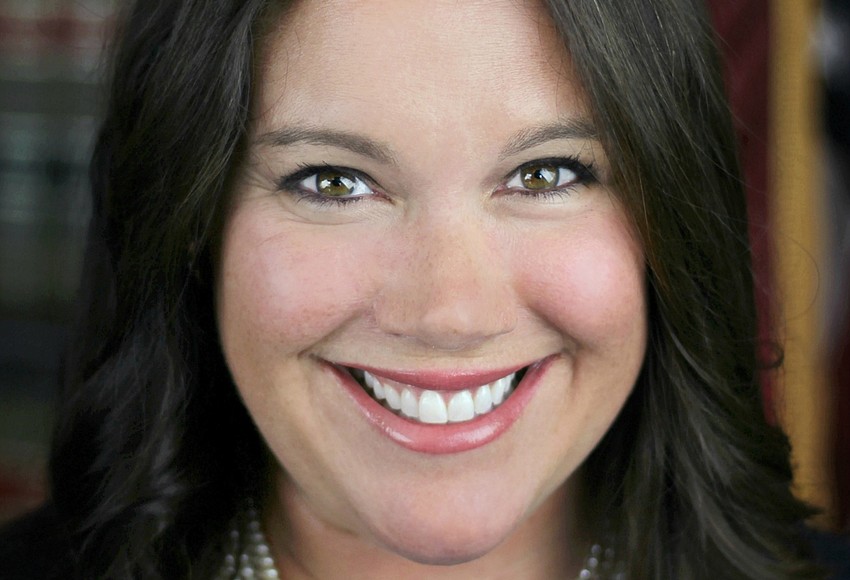 Laura Lothman Lambert sworn in as U.S. magistrate judge | Jax Daily Record