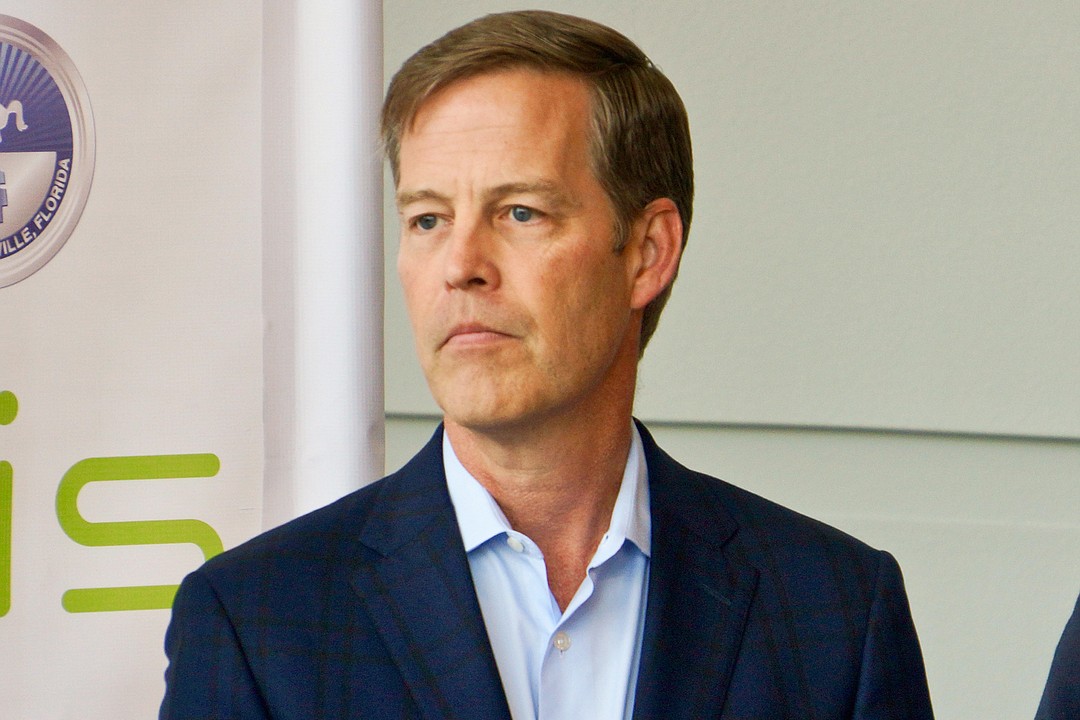 FIS disappointed in sliding stock price | Jax Daily Record