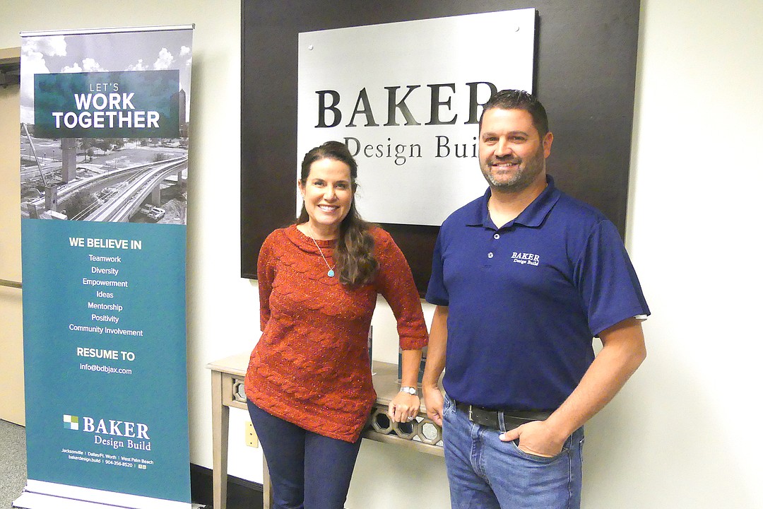 Baker Design Build: First on the project to ward off potential pitfalls ...