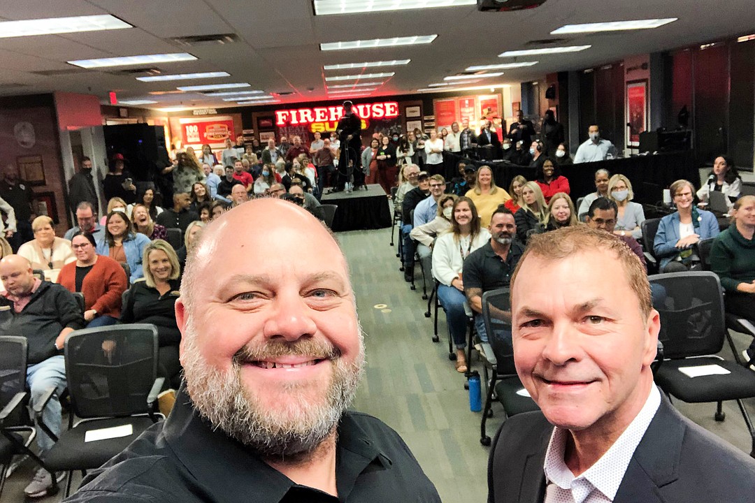 The inside story of the Firehouse Subs $1 billion deal | Jax Daily Record