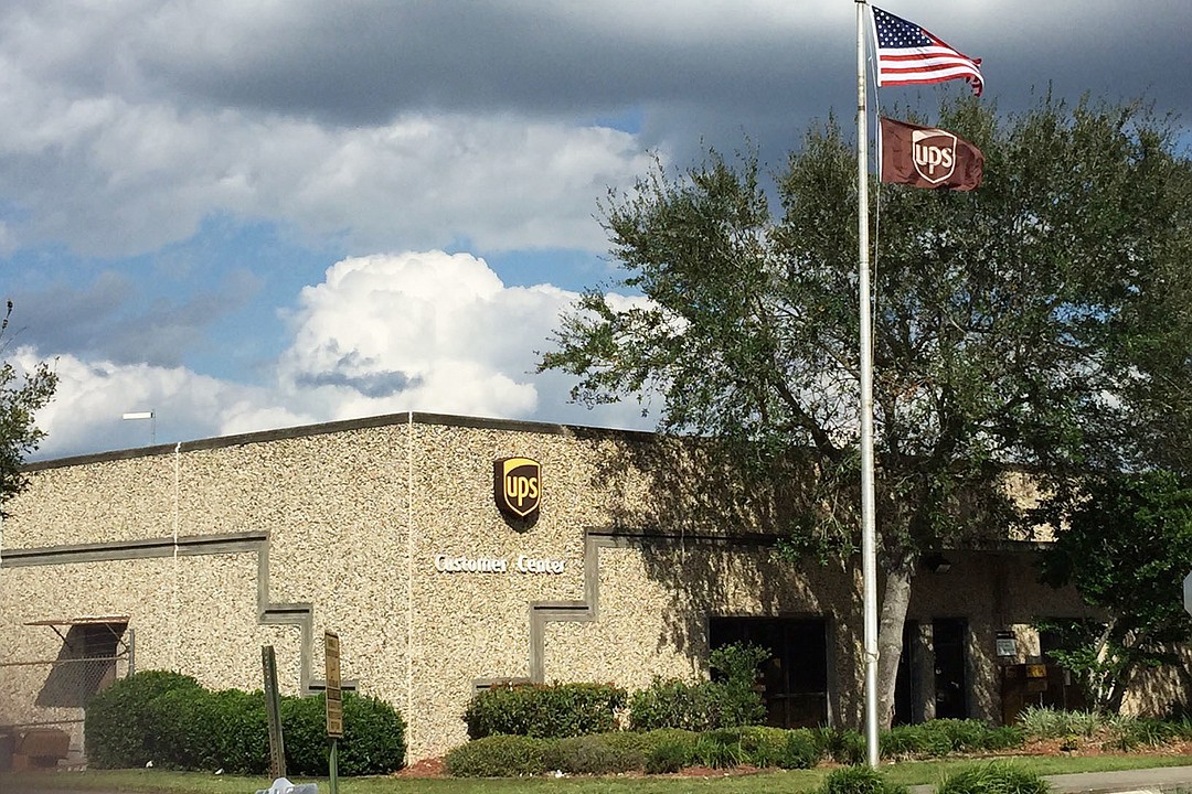 UPS approved for $100 million conveyor system | Jax Daily Record