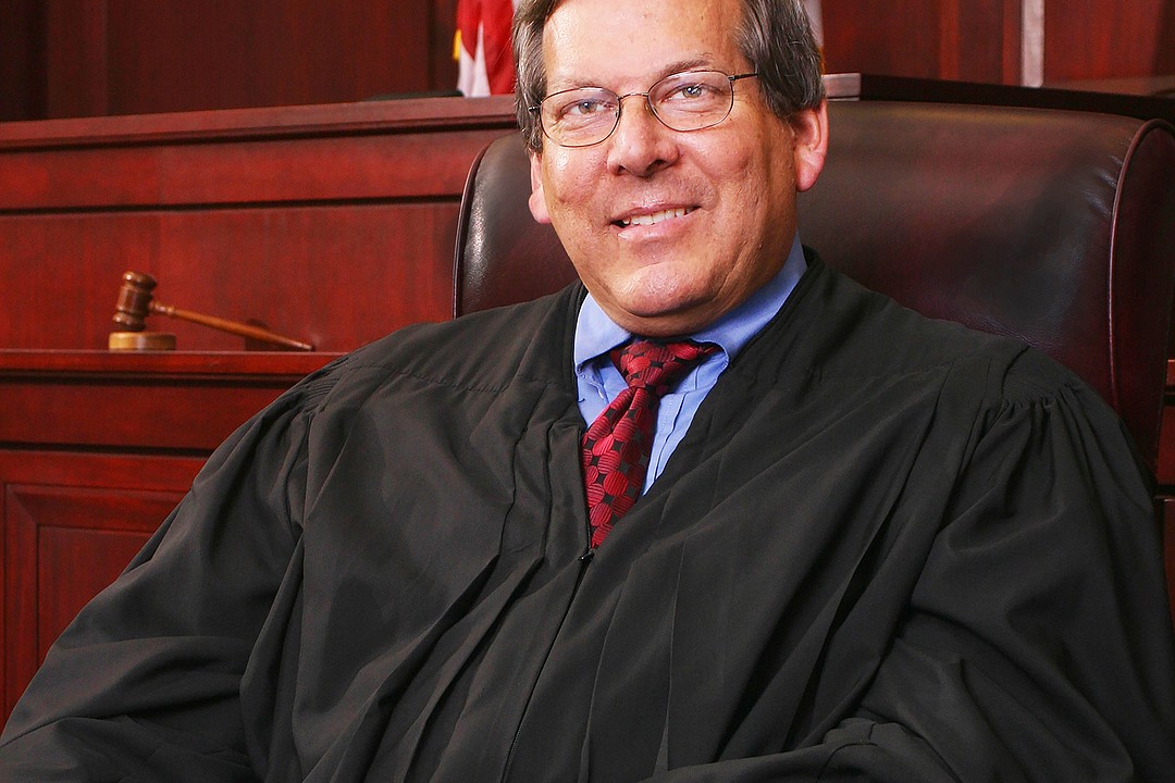 Circuit Judge Daniel Wilensky retiring | Jax Daily Record