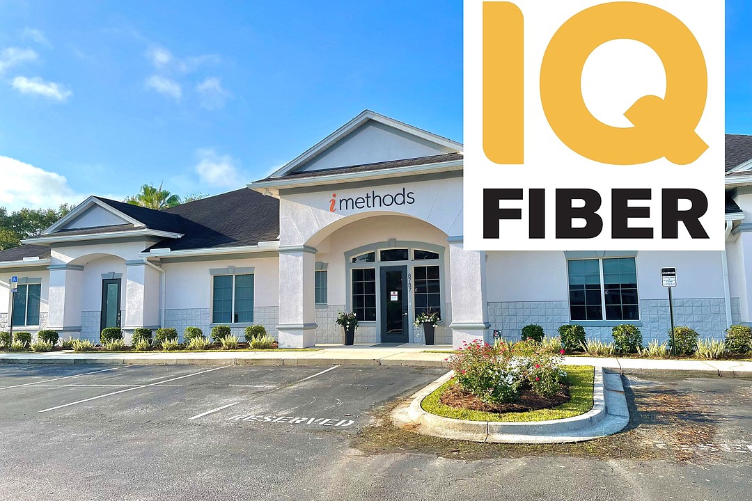 IQ Fiber moving into new headquarters | Jax Daily Record