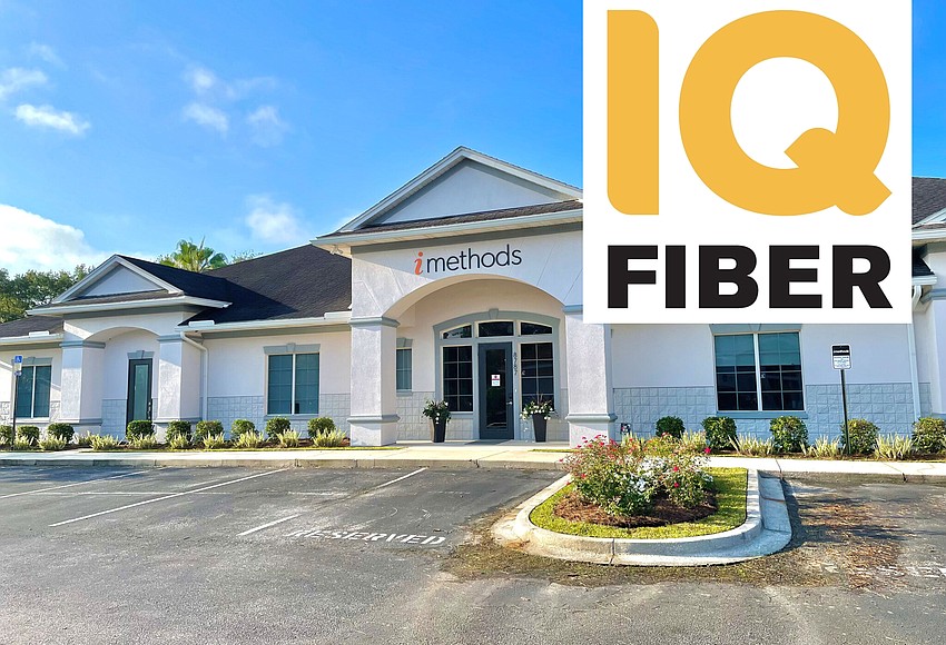IQ Fiber moving into new headquarters | Jax Daily Record