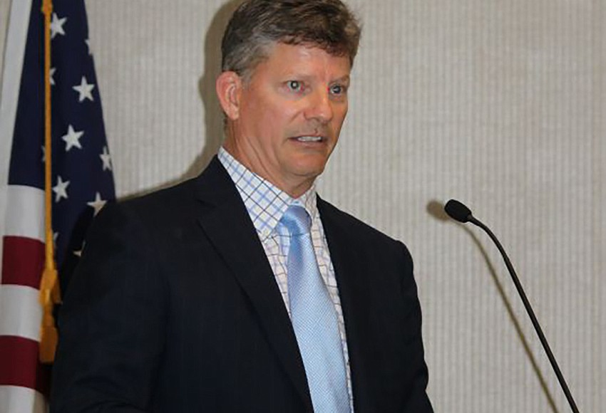 DeSantis appoints Stephen Joost to UNF board | Jax Daily Record