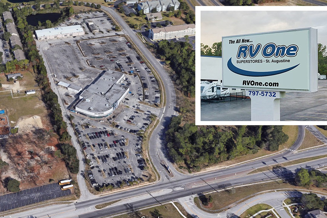 RV One Superstores of Jacksonville announces Jan. 7 grand opening | Jax ...