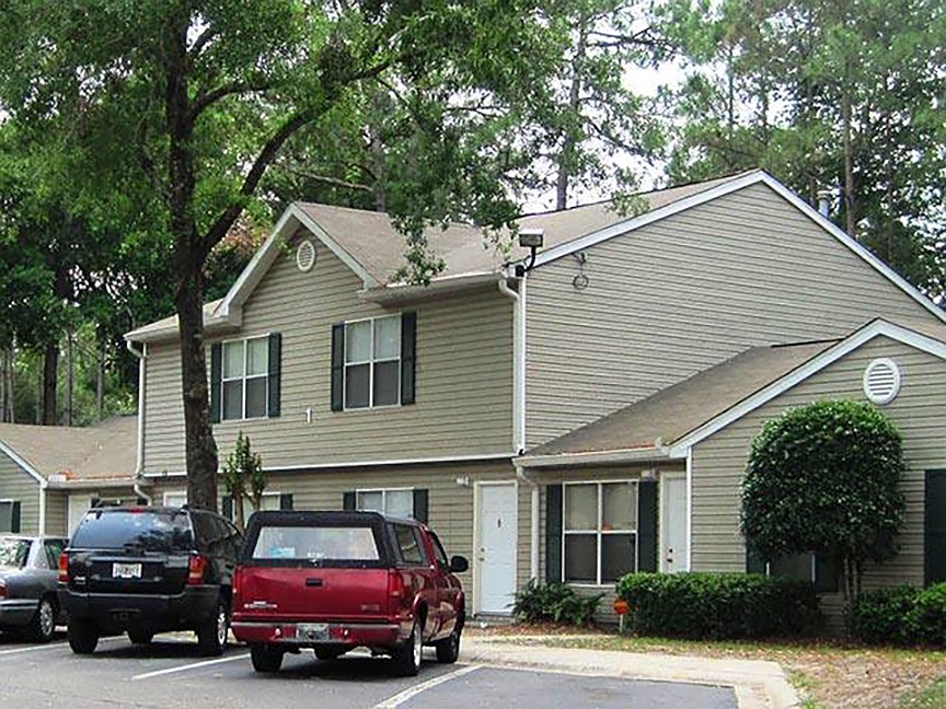 Hampton Ridge Apartments sell for $11.75 million | Jax Daily Record