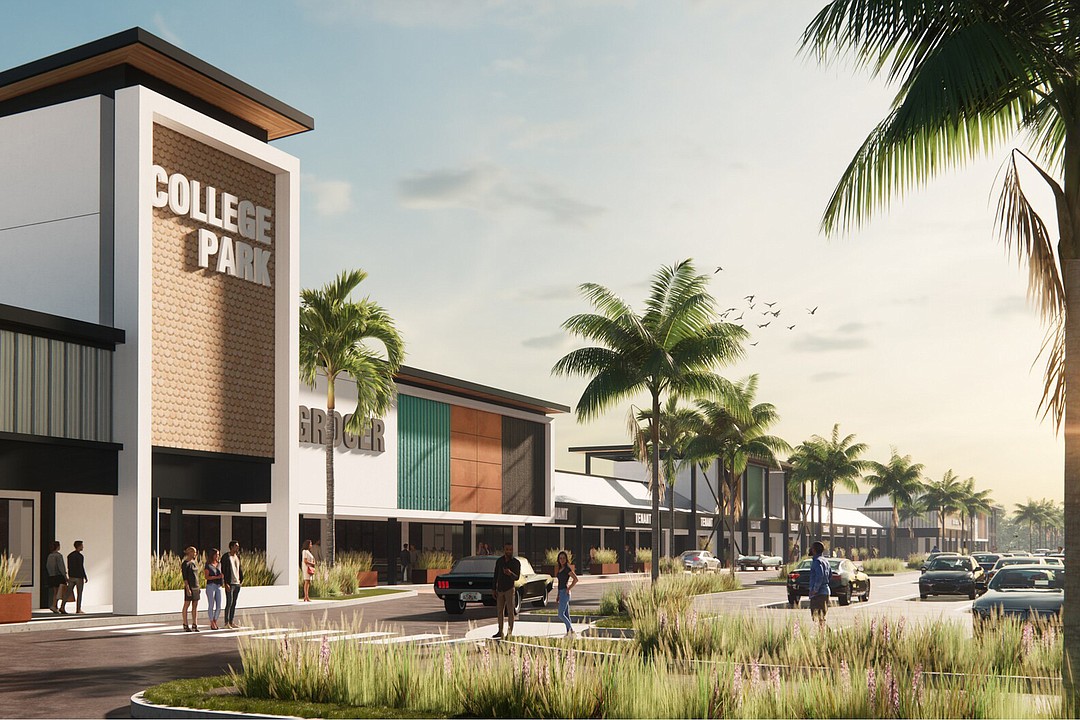 ShayCore renovating College Park facade at $4.5 million | Jax Daily Record