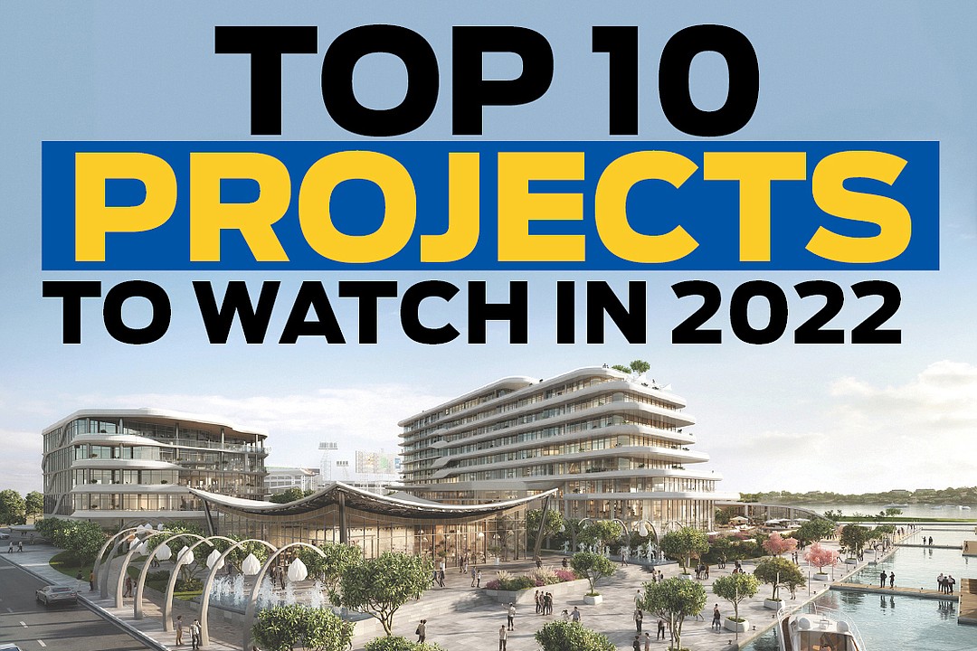 Top 10 projects to watch in 2022 | Jax Daily Record