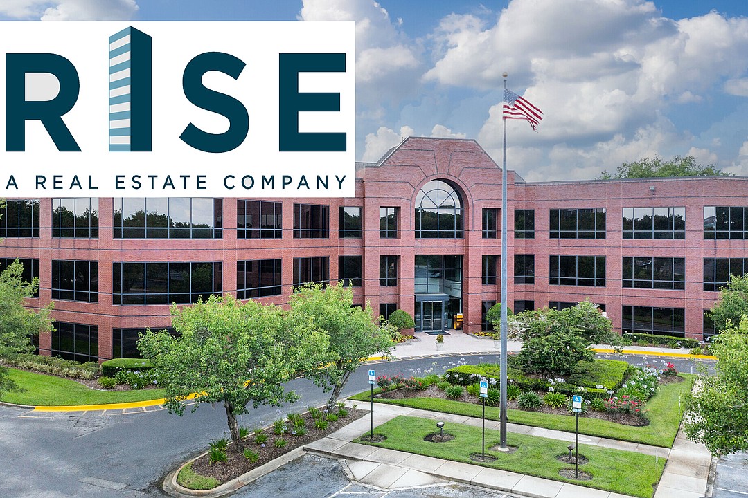 RISE building-out headquarters in Jacksonville | Jax Daily Record