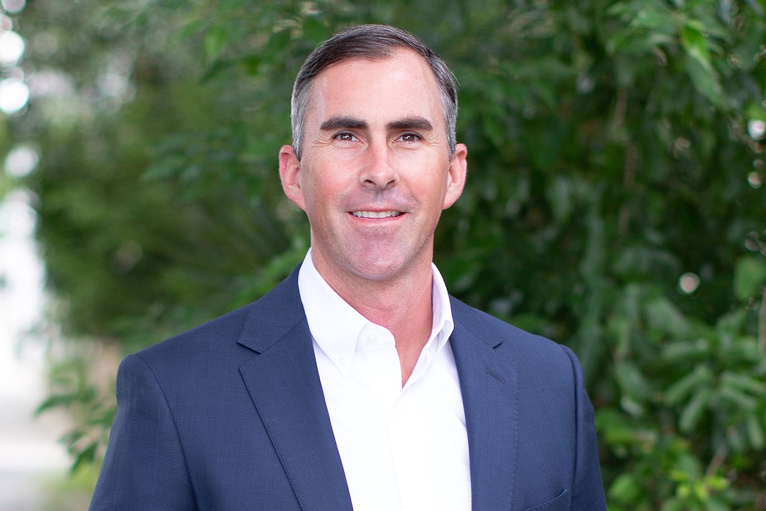 You Should Know: Smith McKee Construction founder David Smith | Jax ...