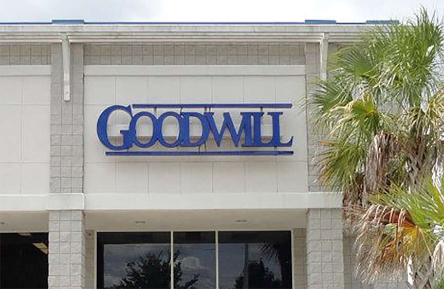 Goodwill store approved for East Arlington | Jax Daily Record