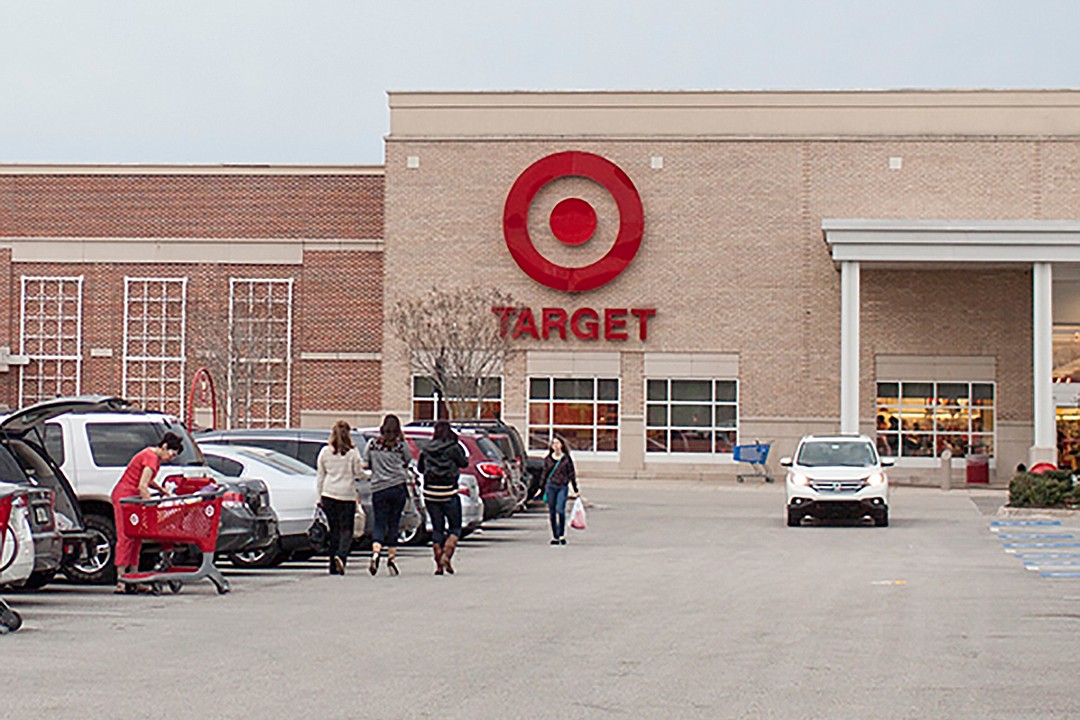Retail Notes: Target updating two stores, parking lot at another | Jax ...