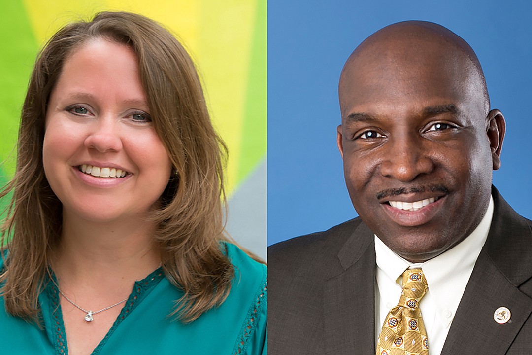 Deputy CAO Stephanie Burch to exit Curry administration | Jax Daily Record