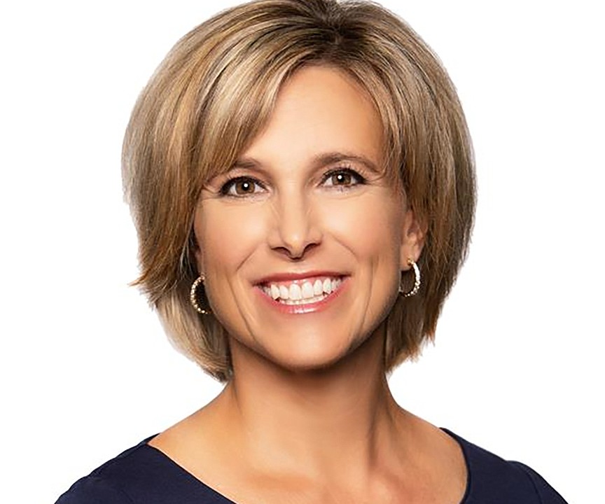 FIS promotes Stephanie Ferris to president | Jax Daily Record