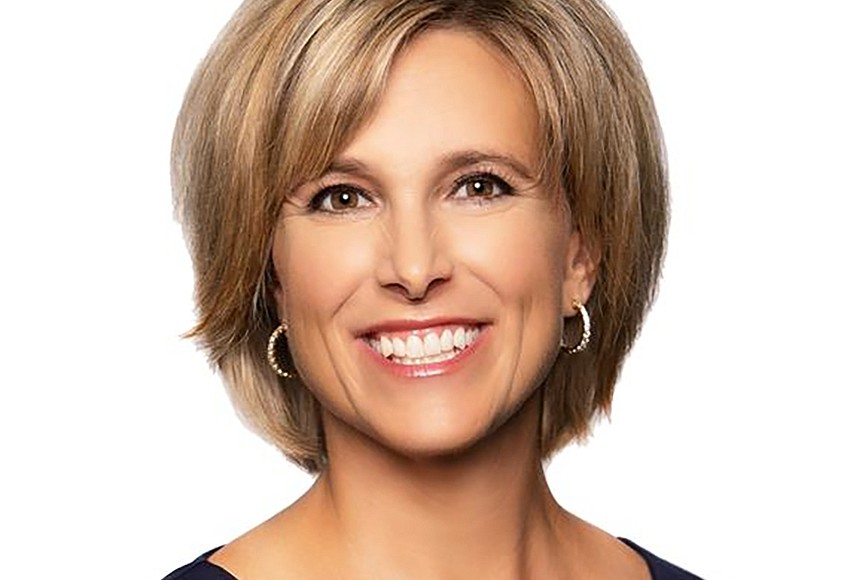 FIS promotes Stephanie Ferris to president | Jax Daily Record