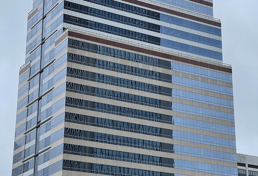 Jacksonville University opening law school Downtown in VyStar Tower ...