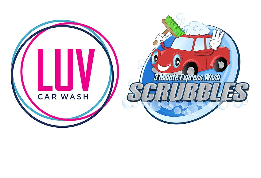LUV Car Wash buys 10 car washes from Scrubbles | Jax Daily Record