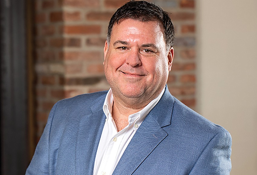 Pat Franklin opens Merritt Properties’ Jacksonville office | Jax Daily ...