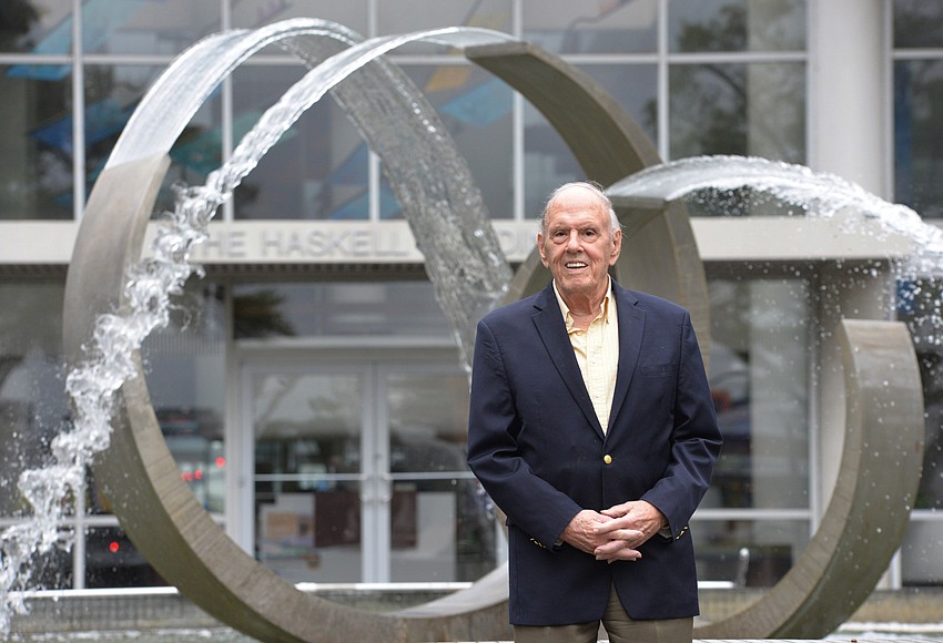 The Haskell Collection: Artwork that sends a strong message | Jax Daily ...