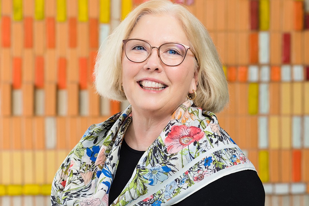 Jill Dame retiring from Leadership Jacksonville | Jax Daily Record