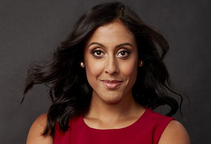 Florida State College at Jacksonville Speaker Series presents Erica ...