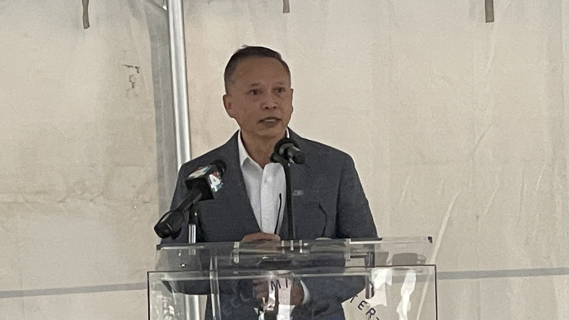 JEA breaks ground on $150 million water reclamation facility | Jax ...