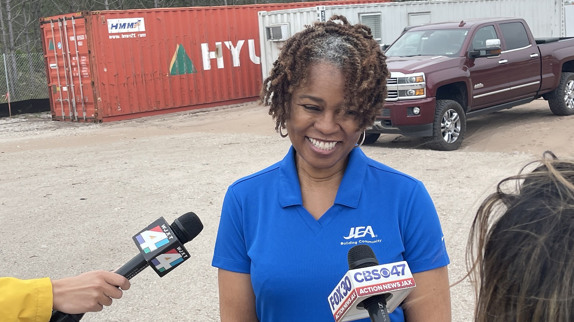 JEA breaks ground on $150 million water reclamation facility | Jax ...