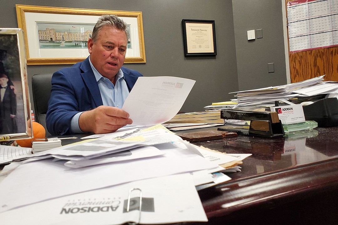 How Addison is turning around the old Koger Center | Jax Daily Record