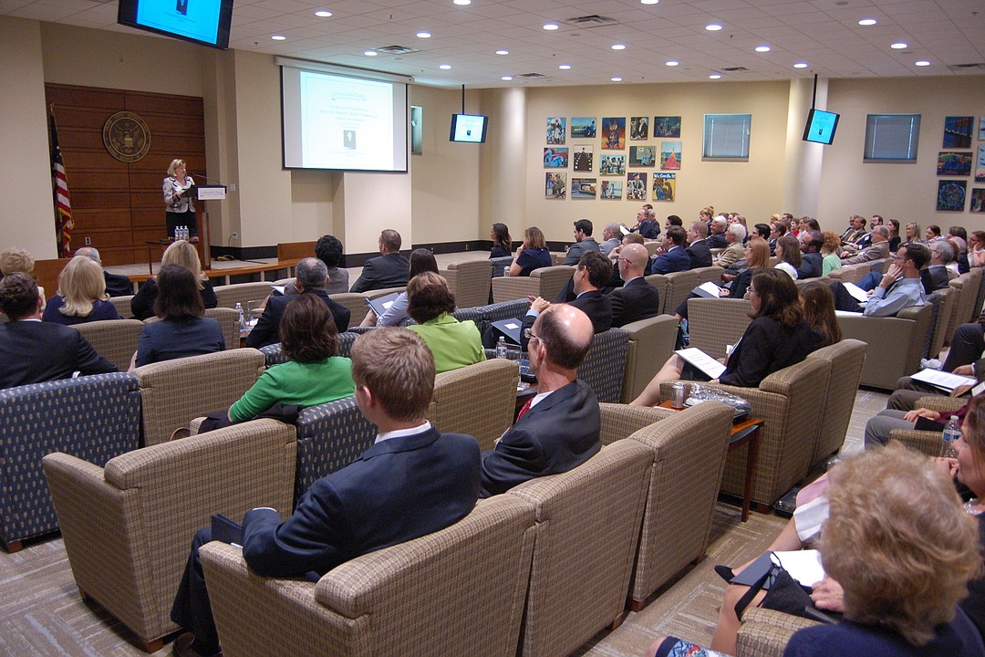 Federal practice seminar is April 28 | Jax Daily Record