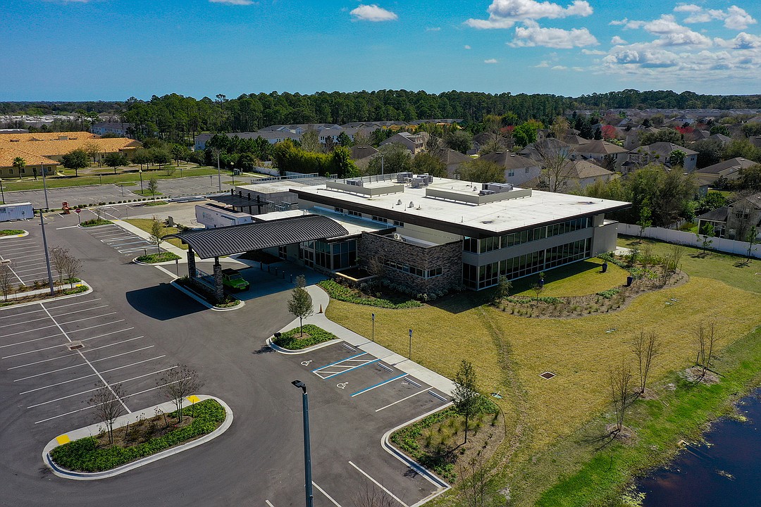 No. 6: Scherer Construction of North Florida, LLC | Jax Daily Record