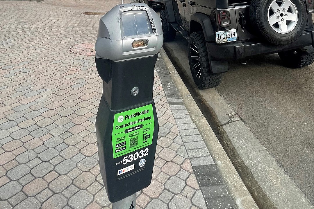 ParkMobile comes to Downtown Jacksonville | Jax Daily Record