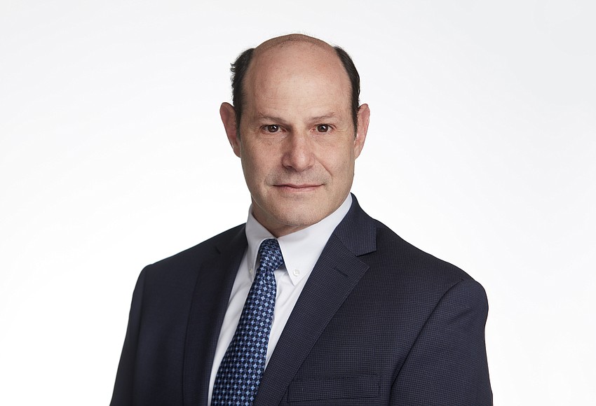 Jax Daily Record| Photo - Chris Puleo