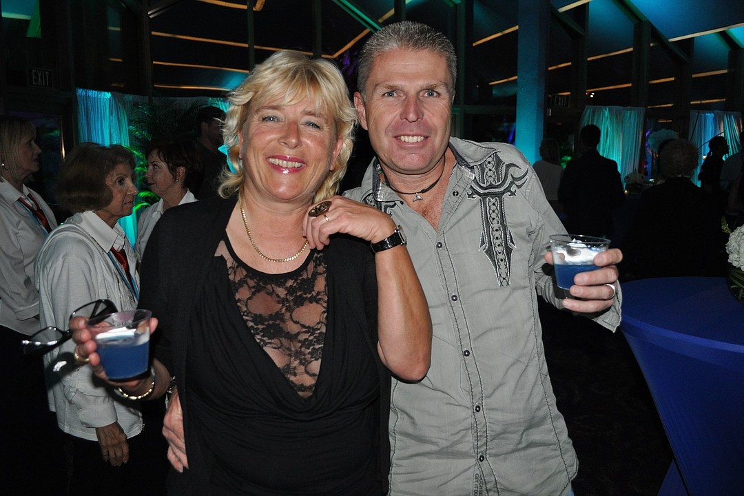 SFF Opening Night Party | Your Observer