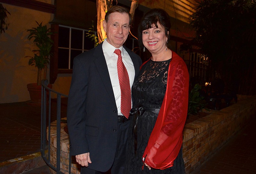 Your Observer | Photo - Kennedy and Mary Ann Legler