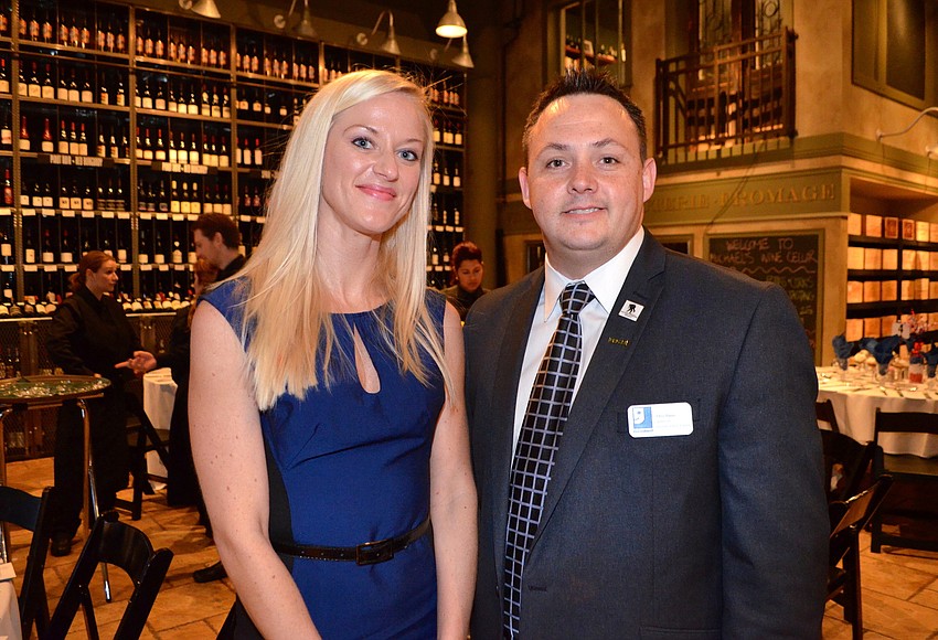 Your Observer | Photo - Sara Felger and Chris Davis